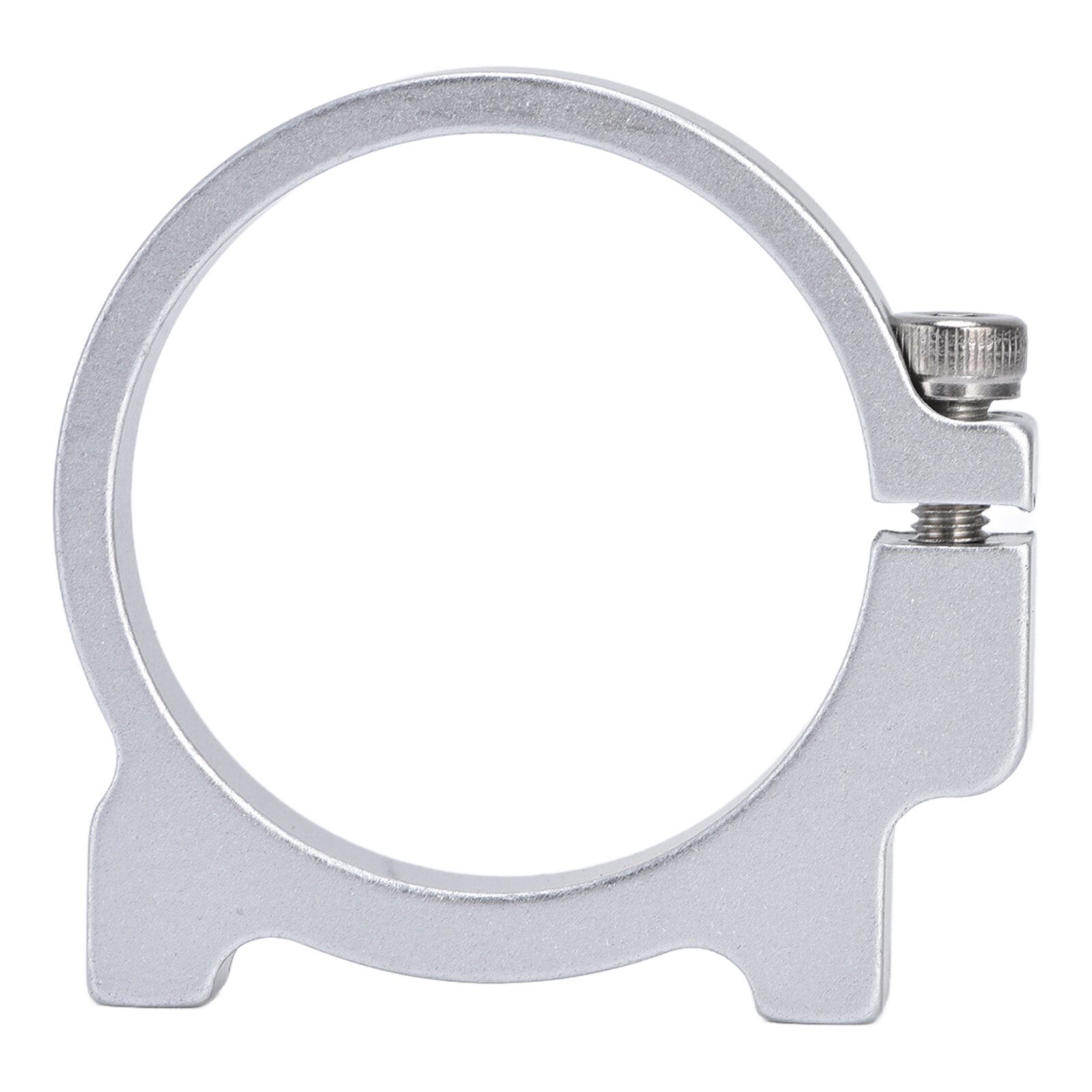 Алюминиевая зажимная опора для стержня, прецизионное изготовление 3400-0032-0036