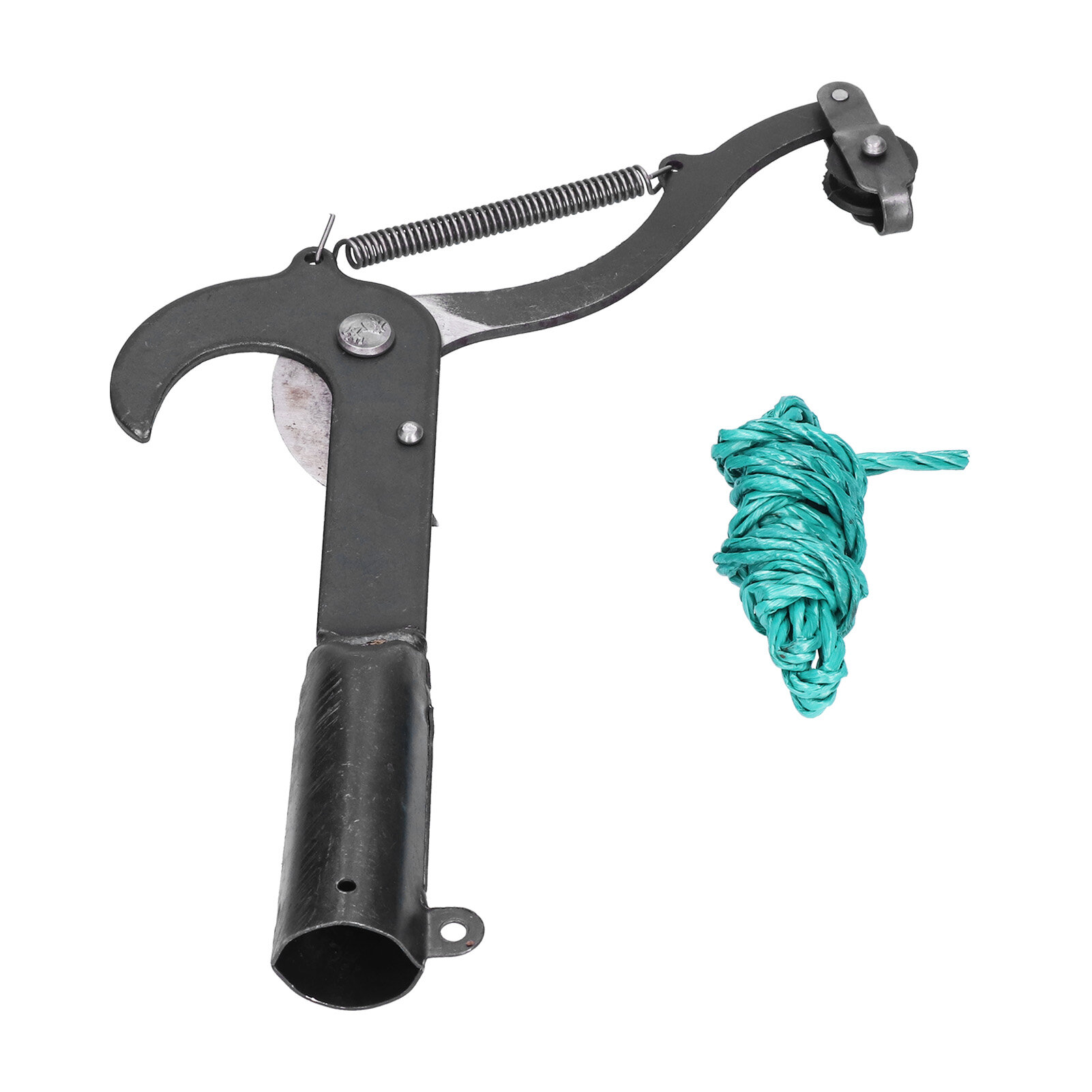 Высотные ножницы: удобные, небьющиеся, прочные, острые садовые инструменты.