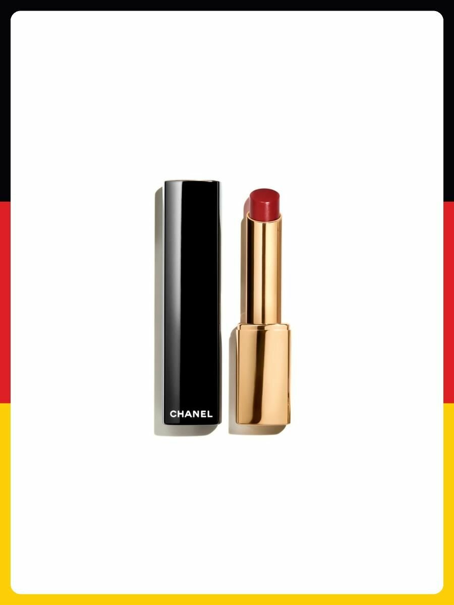 Губная помада Chanel Rouge Allure L'extrait 868 Rouge Excessif