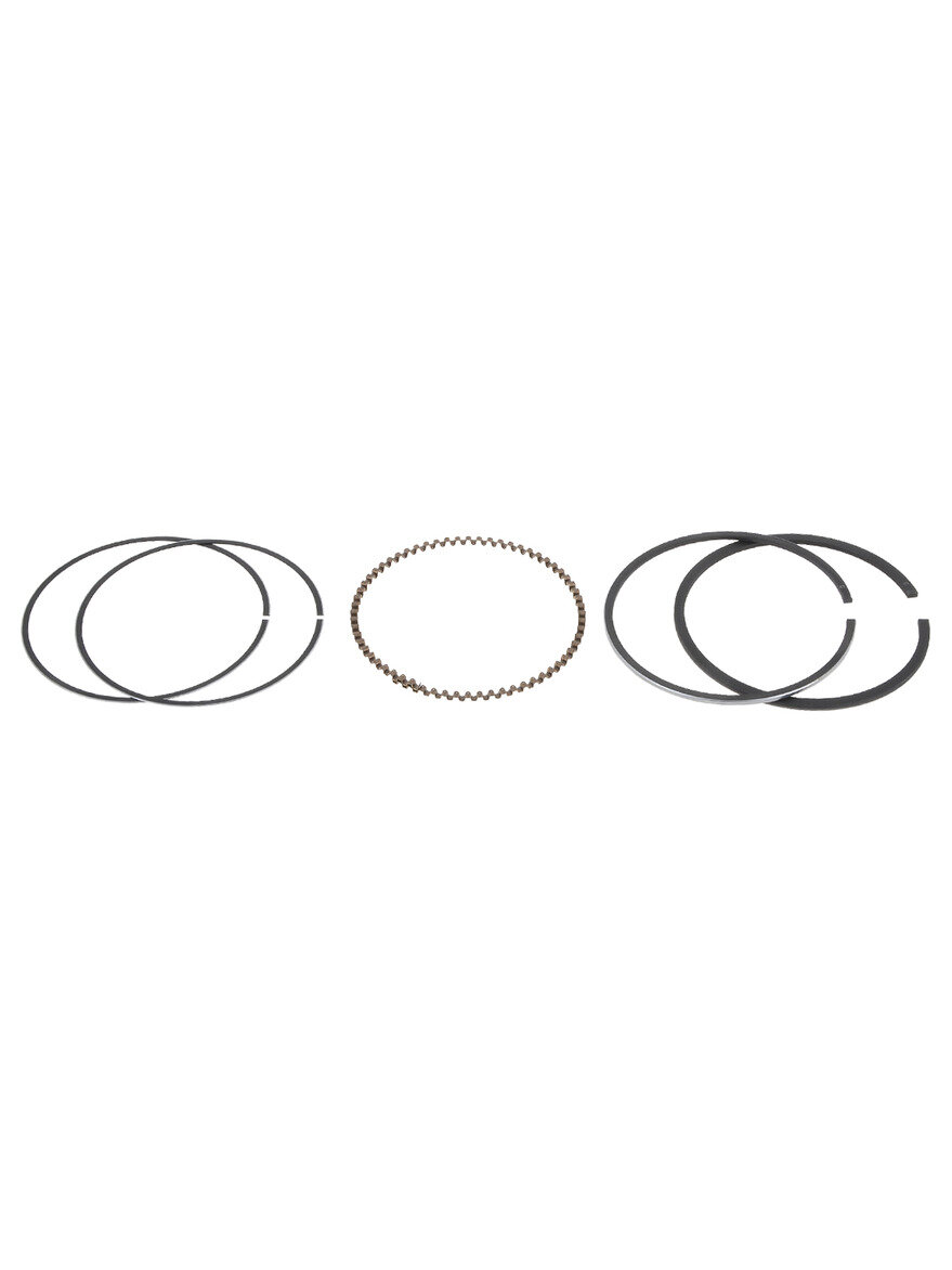 Кольца поршневые (D-77 mm) для мотопомпы бензиновой CHAMPION GTP-80H