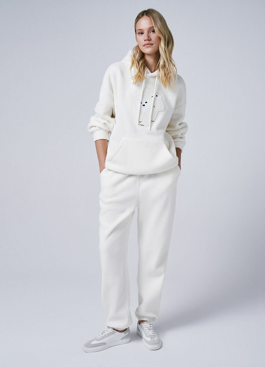 Брюки спортивные