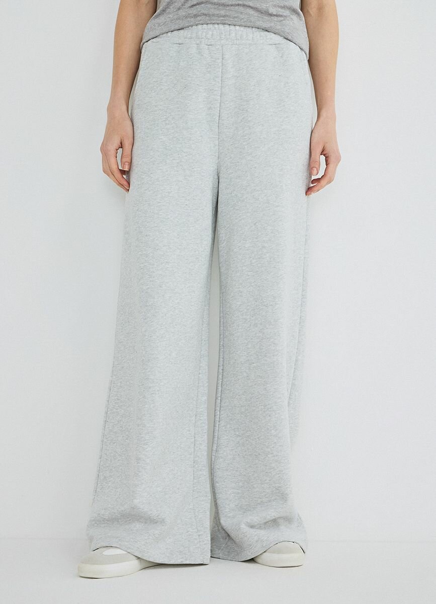 Брюки спортивные