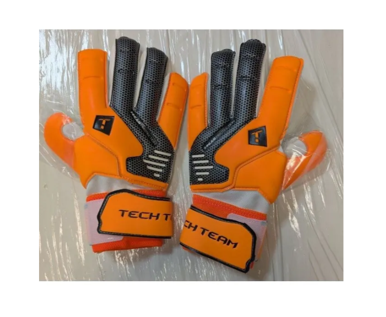 Перчатки вратарские GK074-10