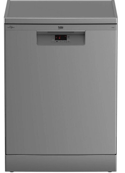 Посудомоечная машина Beko BDFN15421S