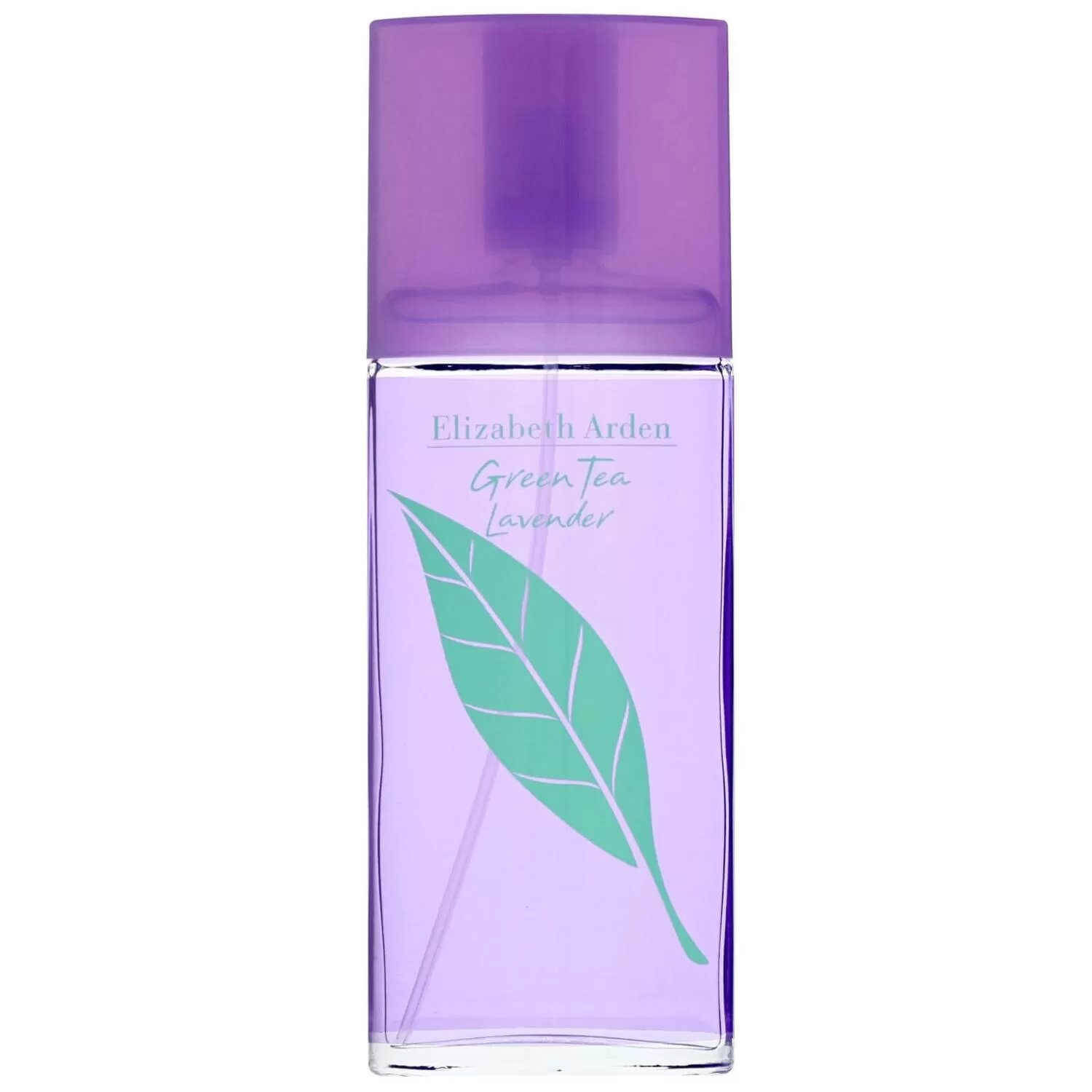Elizabeth arden GREEN TEA Lavender женская туалетная вода 100 мл / Элизабет арден грин ти лавандер