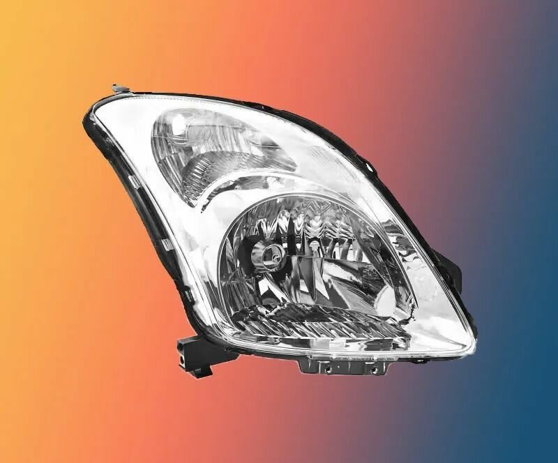 Фара автомобильная