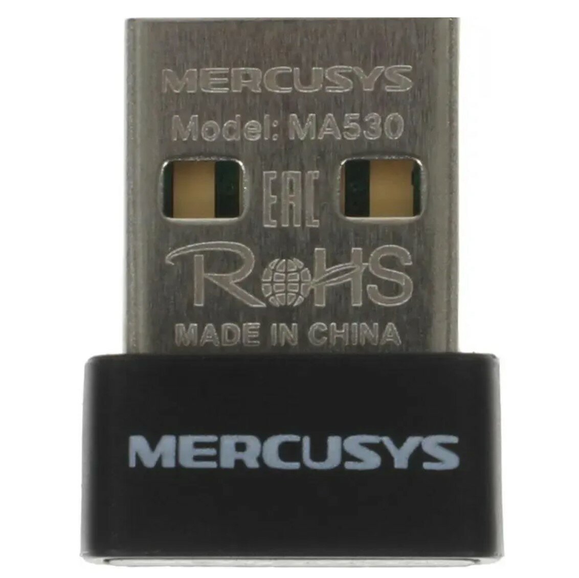 Адаптер Bluetooth Nano USB Mercusys MA530