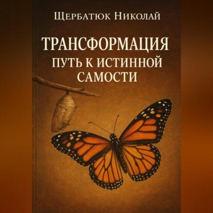 Трансформация: Путь к истинной Самости [Аудиокнига]