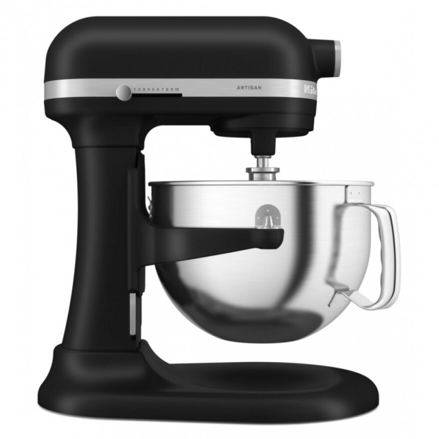 Миксер Kitchen Aid 5KSM60SPXEBM