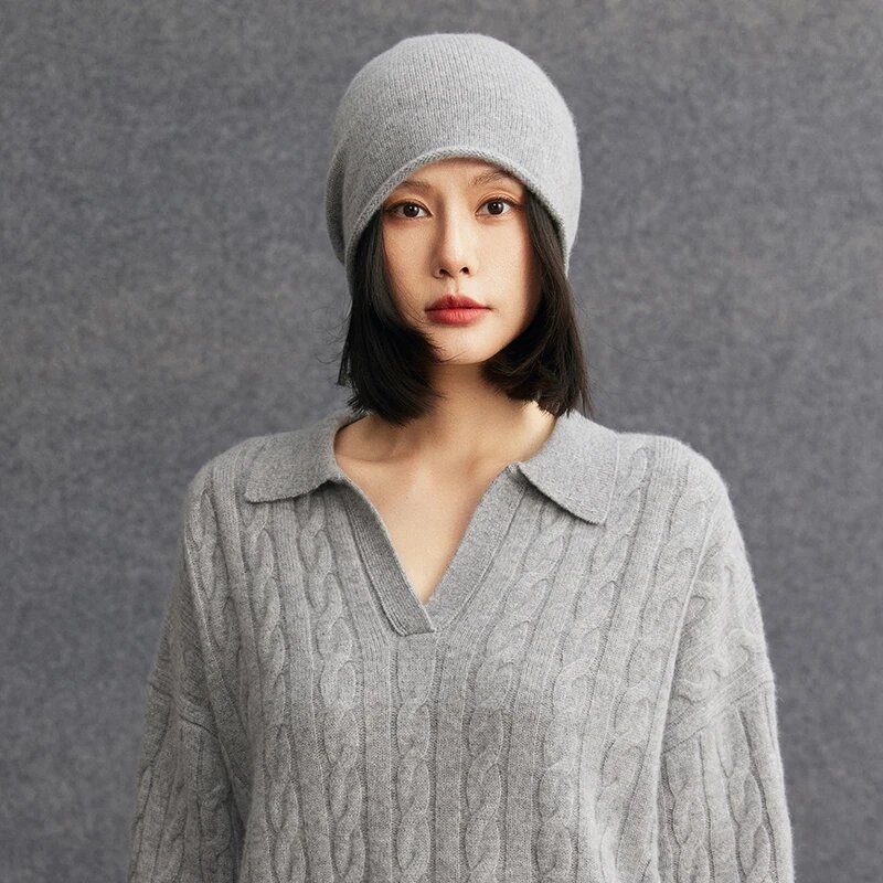 Шапка для женщин