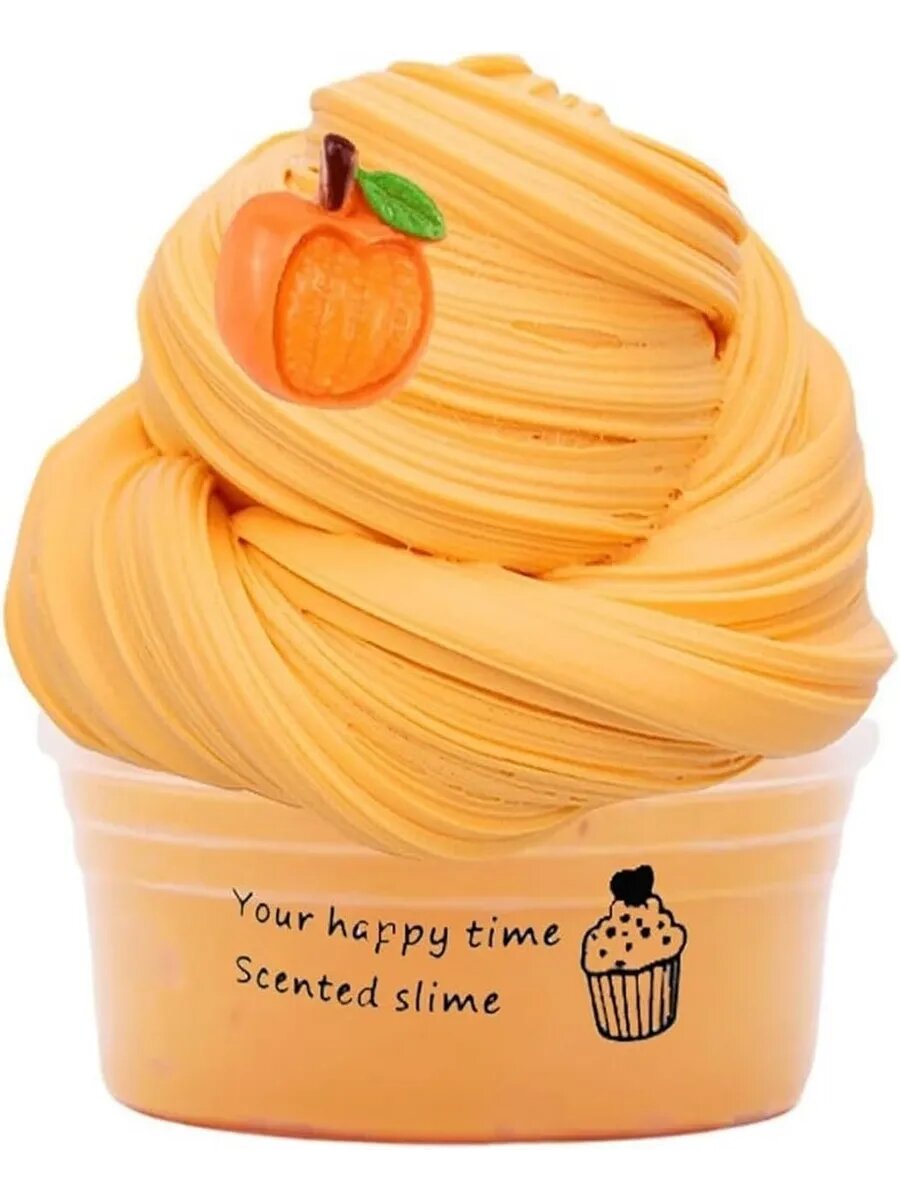 Нелипкий сверхлёгкий глина-слим