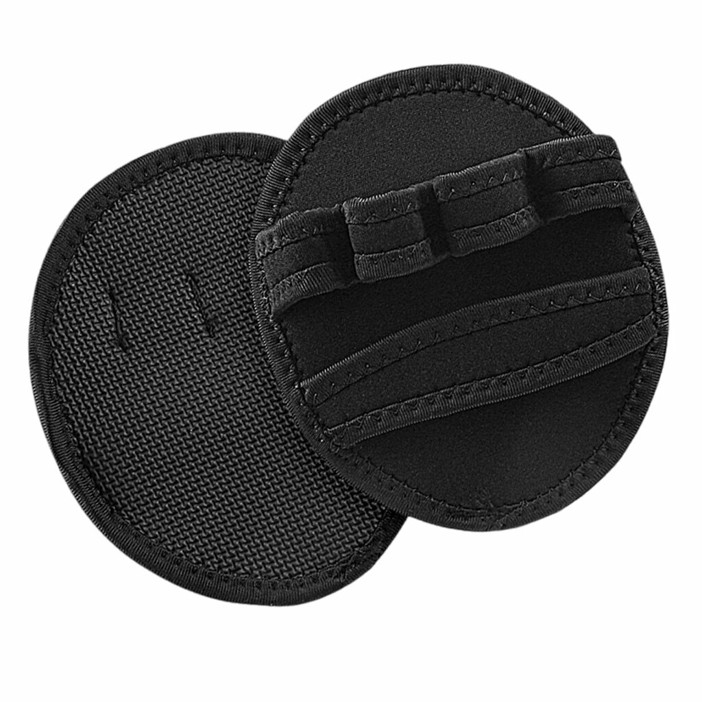 Спортивные Перчатки для поднятия тяжестей Workout Grip Pad Фитнес-Рукоятка для Мужчин И Женщин Фитнес Пауэрлифтинг Подтягивание Тяжелой Атлетики