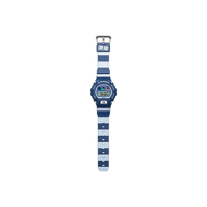 Наручные часы CASIO — фото 1