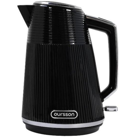 Чайник Oursson KE1736W/BL