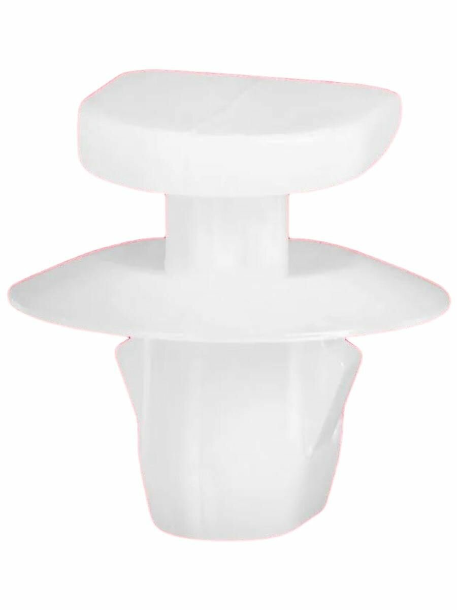 Клипса крепежная