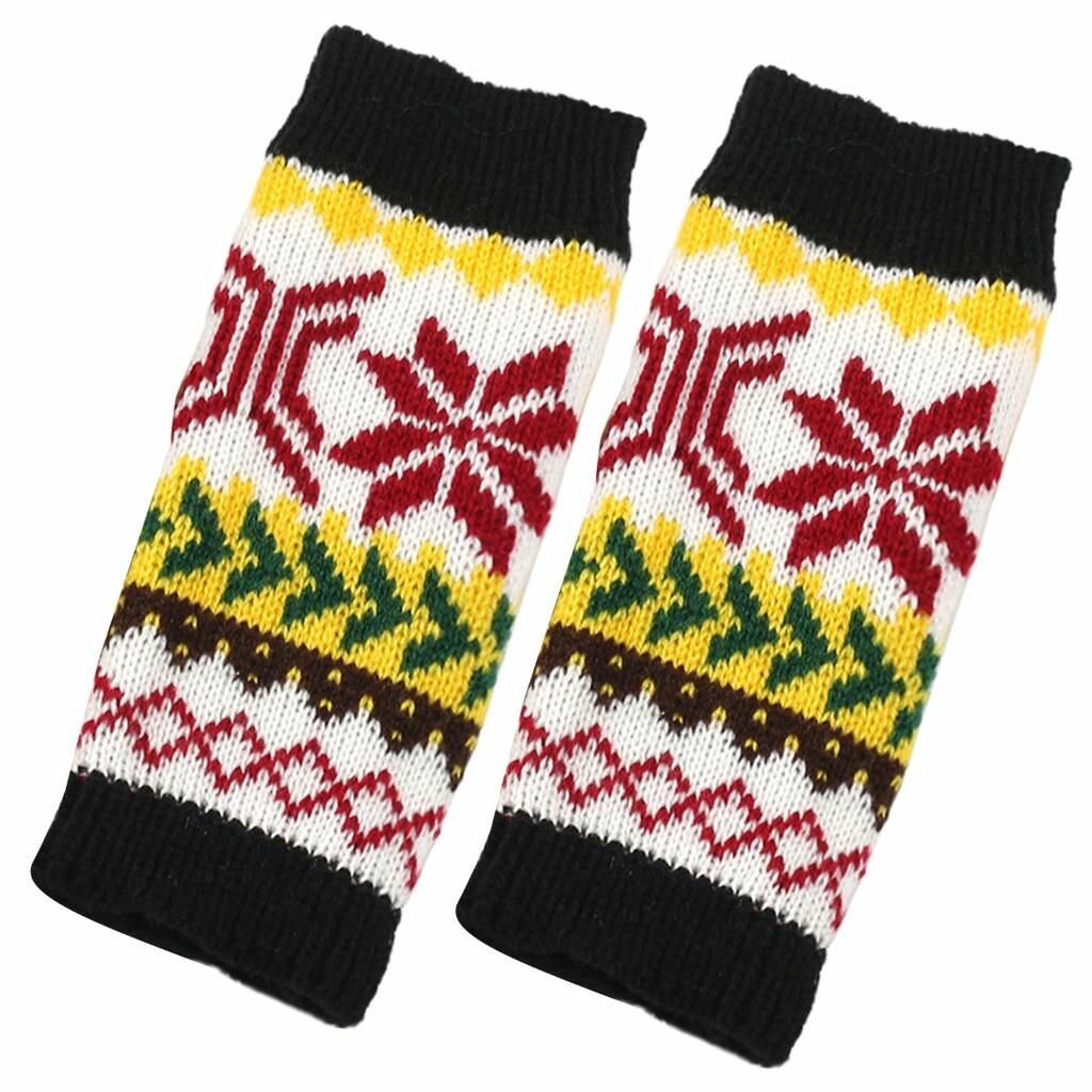 Митенки для женщин