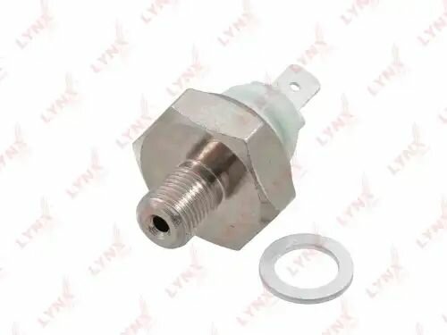 Датчик давления масла 0.9Bar Audi 80-100/A3/A4/A6 1.6-2.8i/1.6-2.5TD 86>