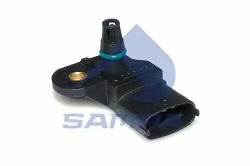 Датчик давления воздуха впускного трубопр. Iveco/RVI/Volvo