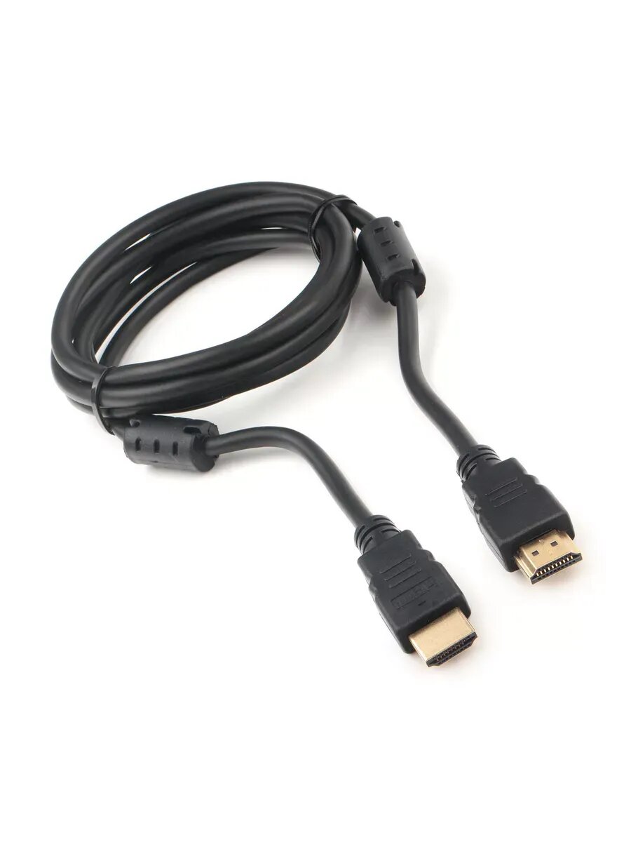 Кабель HDMI CCF2-HDMI4-6, 1,8 метра