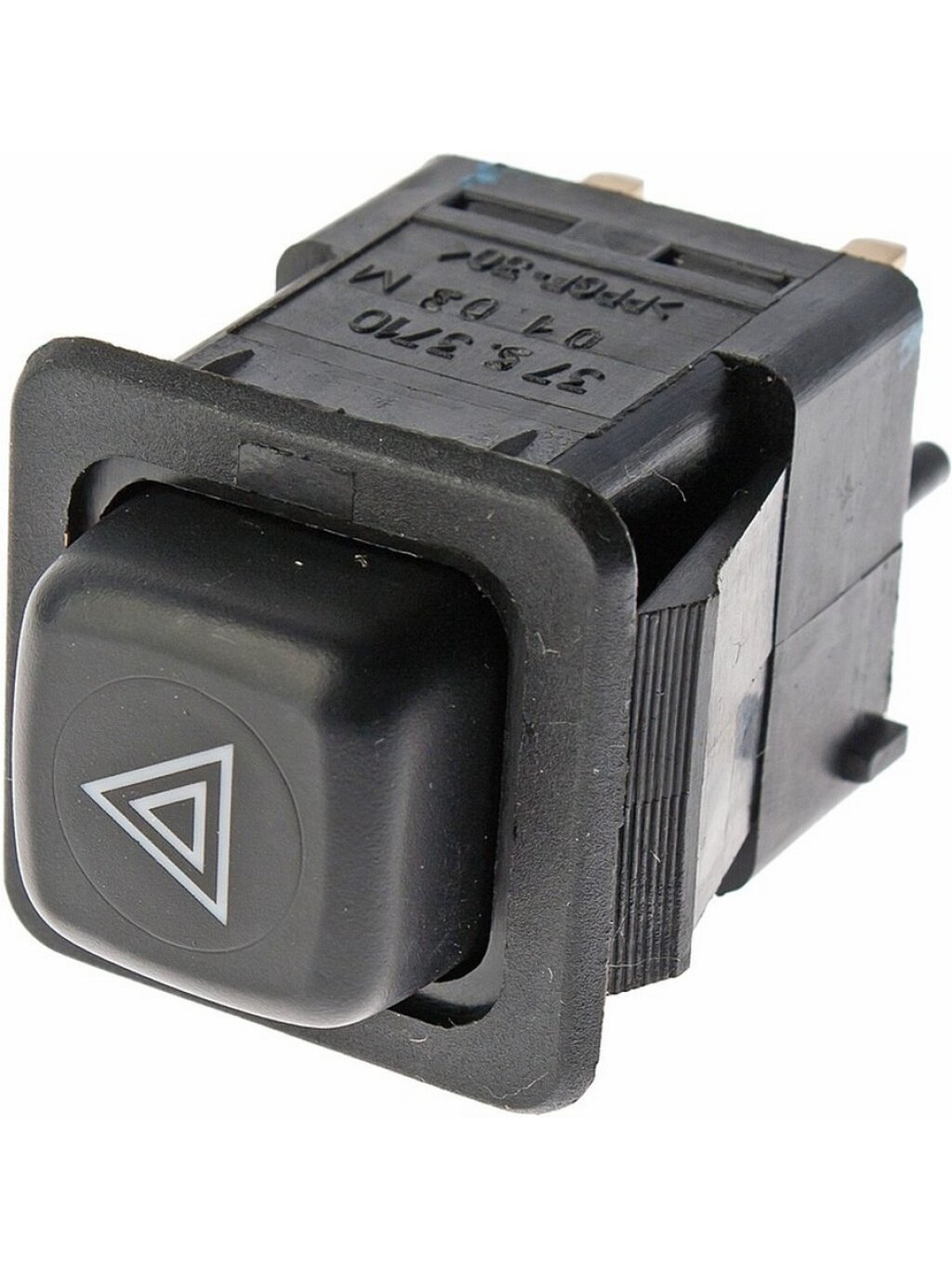 Кнопка включения аварийки для а/м ВАЗ 2108 "АВАР"