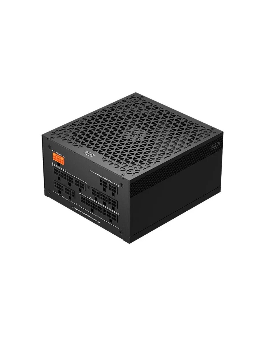 Блок питания ATX 1200W P5-YS1200 -G1F Gen.5
