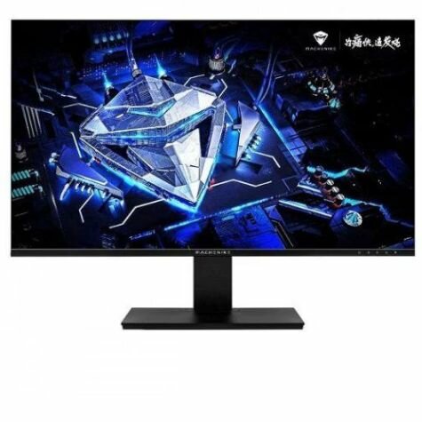 23,8" Монитор Machenike MK23FG165A2RU (MK23FG165A2RU) черный