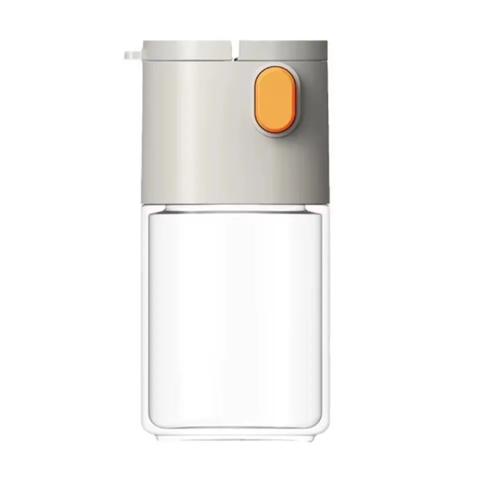 Дозатор соли, многоразовый шейкер для перца, стеклянный мерный цилиндр, бутылка для приправ, банка для хранения приправ, набор для хранения, диспенсер для специй