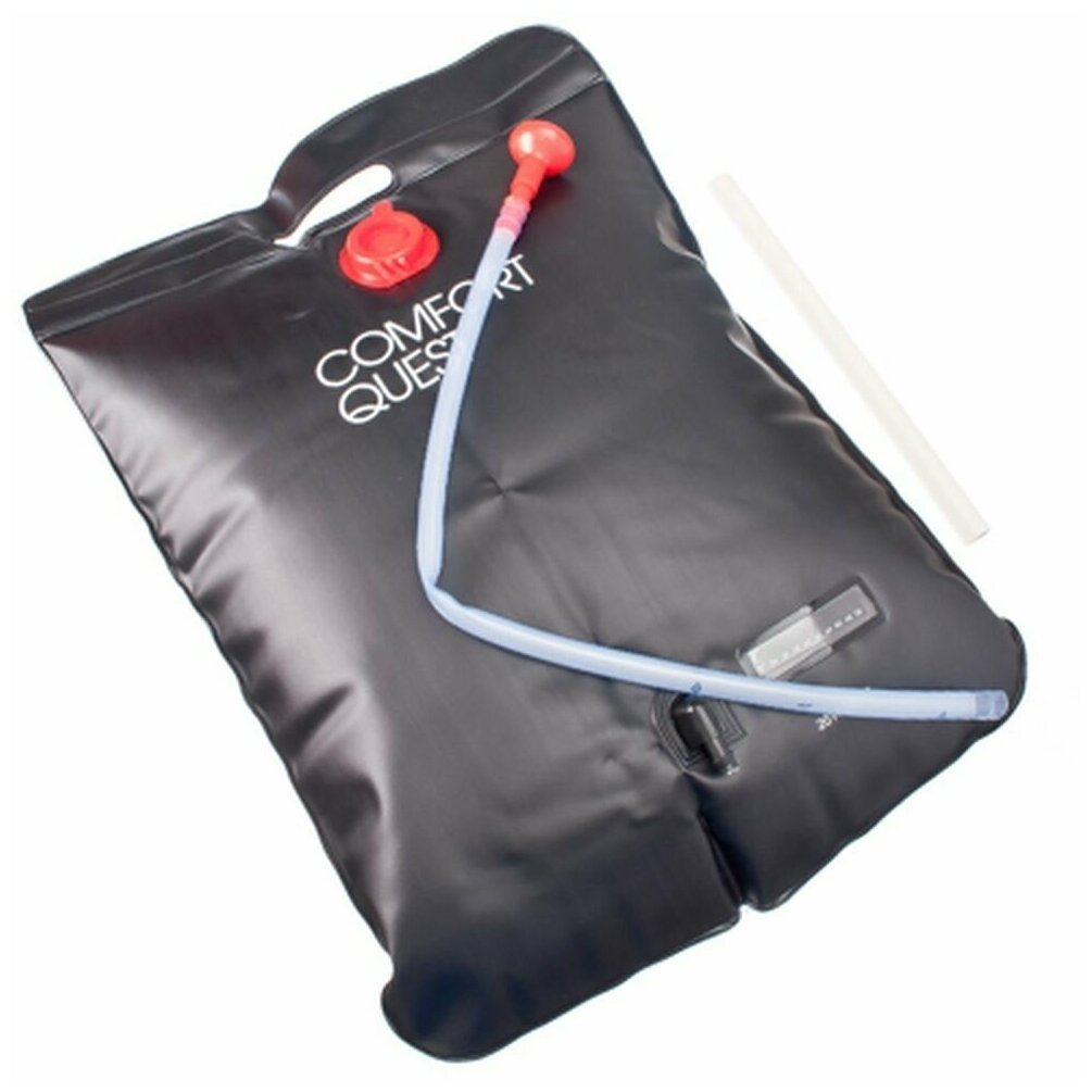 Душ летний походный переносной на 20 л Solar-Pro Shower Bestway 58224