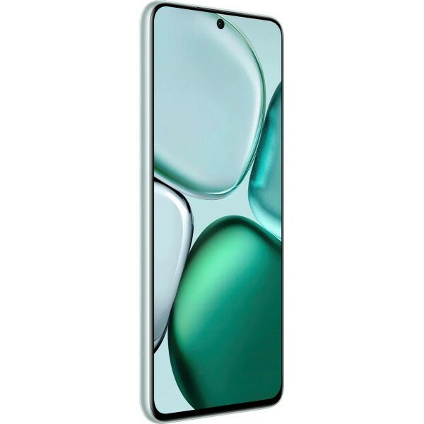 Смартфон Honor X9d 8/256Gb, Mint, 6,79 дюйма, AMOLED (2640x1200), 120 Гц — фото 1