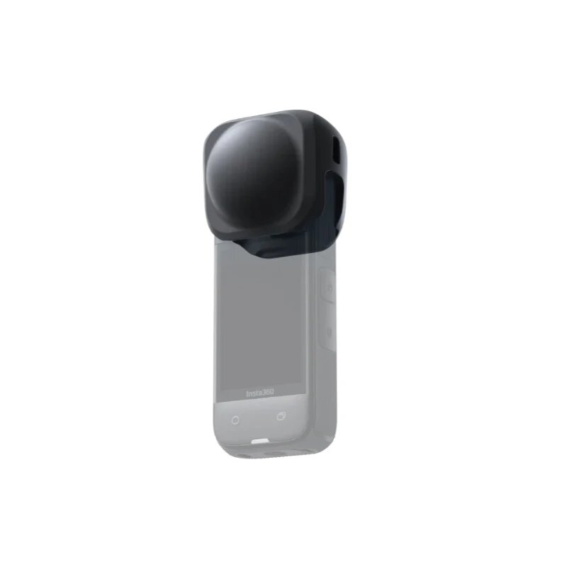 Оригинальный набор аксессуаров для Insta360 X5 Lens Cap