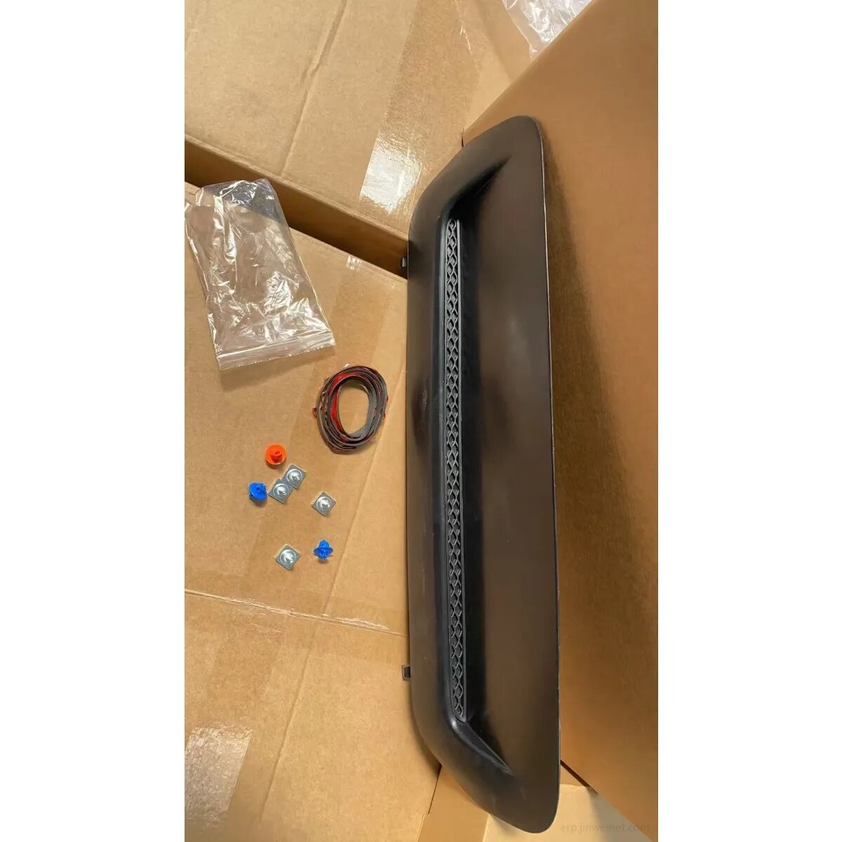 Для Toyota 4Runner 2010-2022 для Tacoma 2012-2015 комплект совок для капота в заводском стиле 76181-35080 76181-35902