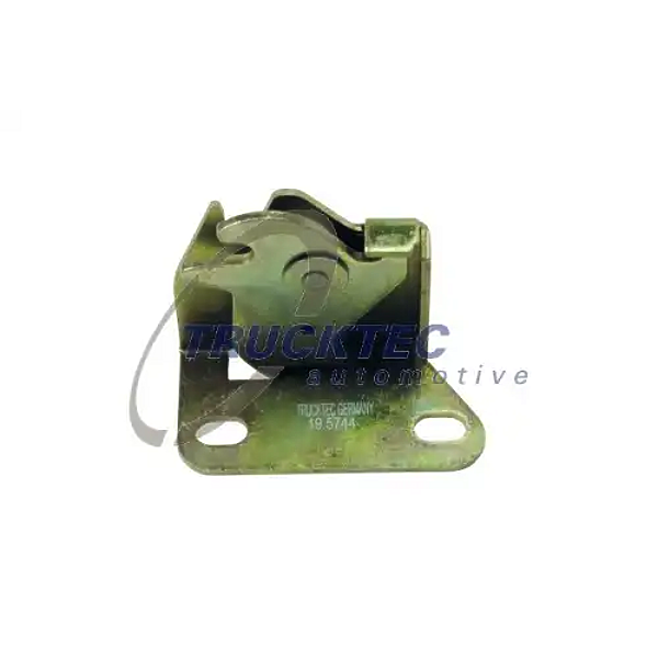 TRUCKTEC 01.55.052 замок капота левый \-5490, mb atego / axor 04