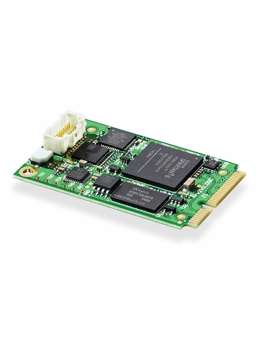 Плата видеозахвата Blackmagic DeckLink Micro Recorder BDLKMICROREC