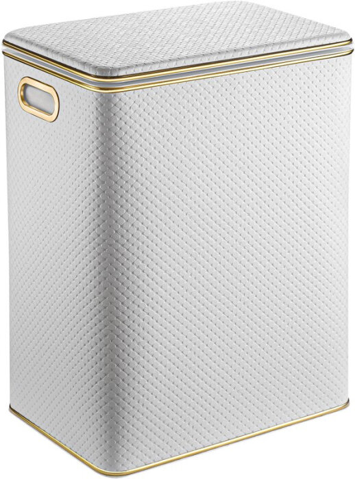 Корзина для белья Geralis PWG-S