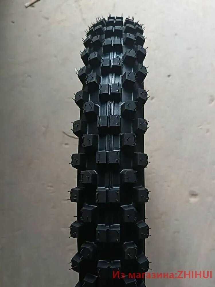 Ozmr B83Q Мотошины 70/100 R17 A4