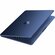 Чехол для MacBook Air 15" M4 Midnight Blue A3241