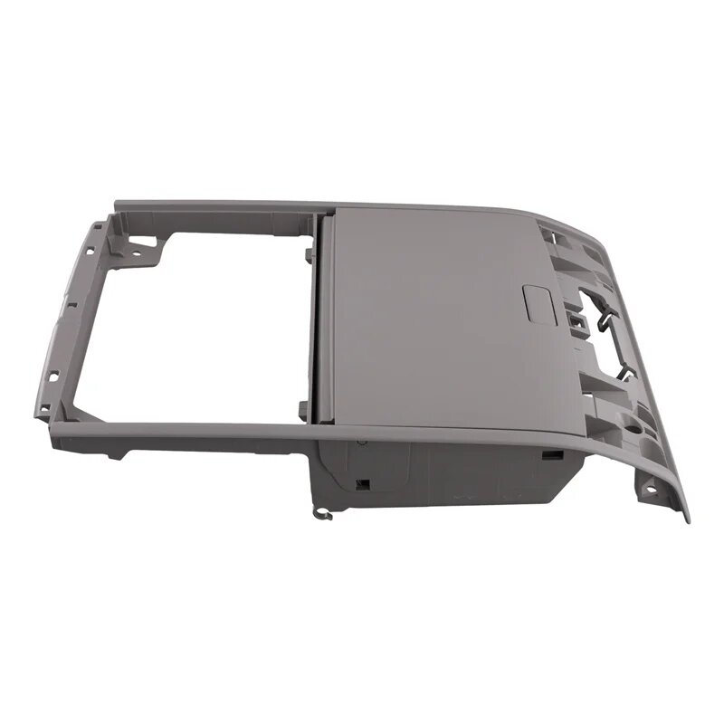 Для VW Golf 7 MK7 CC T-Cross Polo, совместимый 5G0868837 22D868837 Чехол для хранения солнцезащитных очков Коробка для солнцезащитных очков серого, бежевого цвета