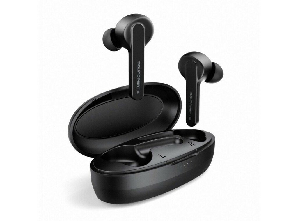 Беспроводные наушники-вкладыши WIRELESS EARBUDS TWS-09 стерео звук Hi-fi бас звук