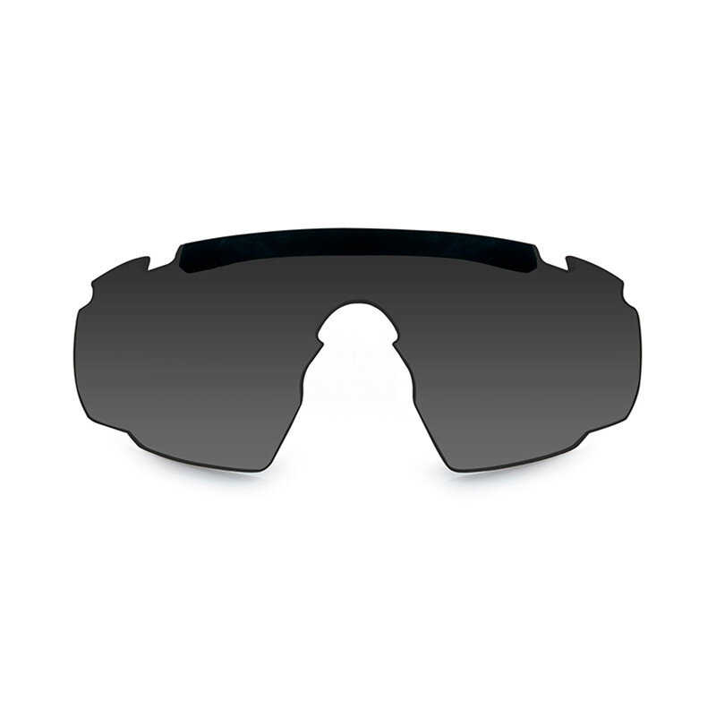 Wiley X Saber Advanced серая линза 306S