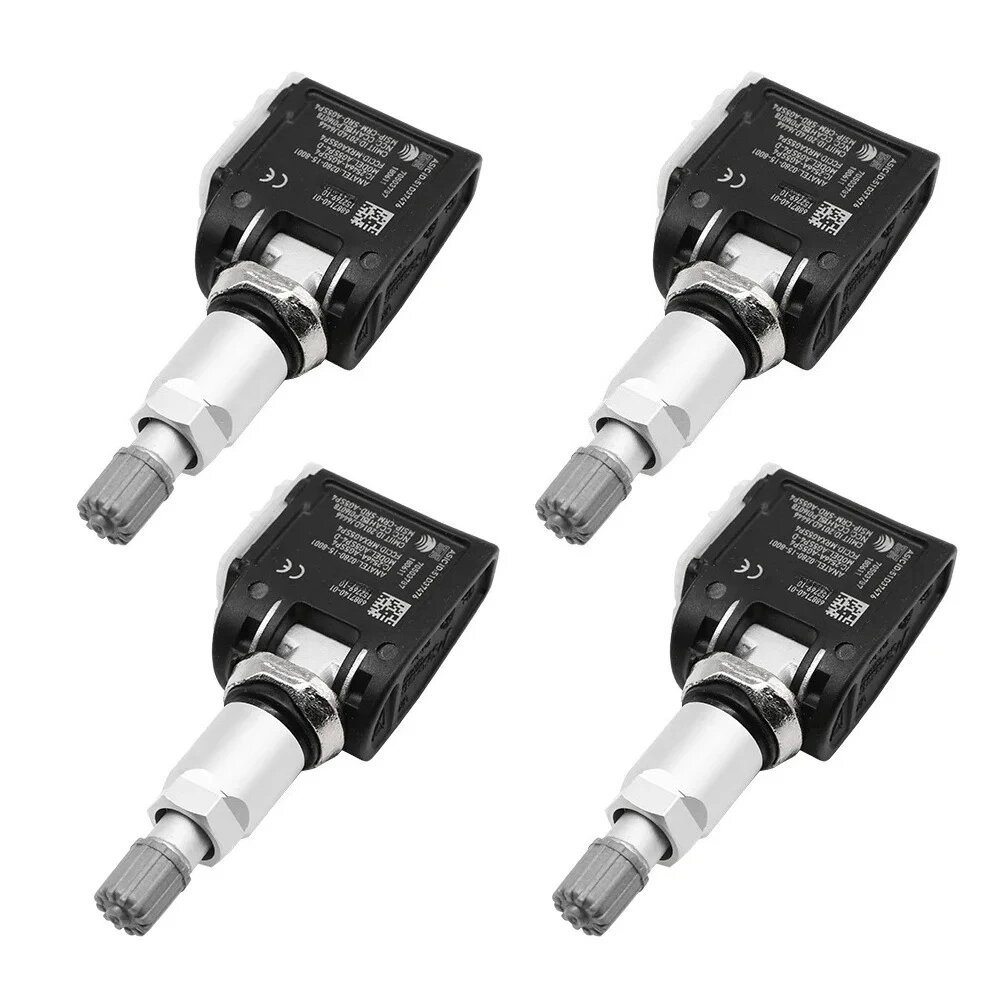 Датчик TPMS BMW X6 G06 2019-2027 433MHz, 4шт