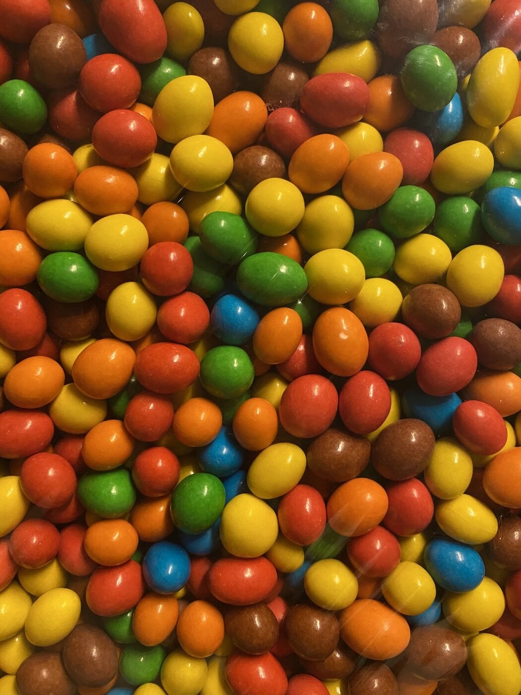 Драже в сахарной глазури "Трюк", 1600 грамм