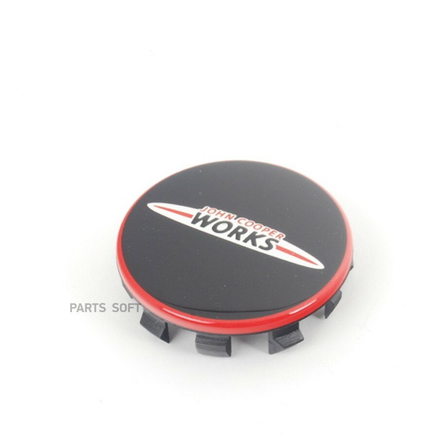 Колпак ступицы от официального дистрибьютора, BMW, артикул 36106861092