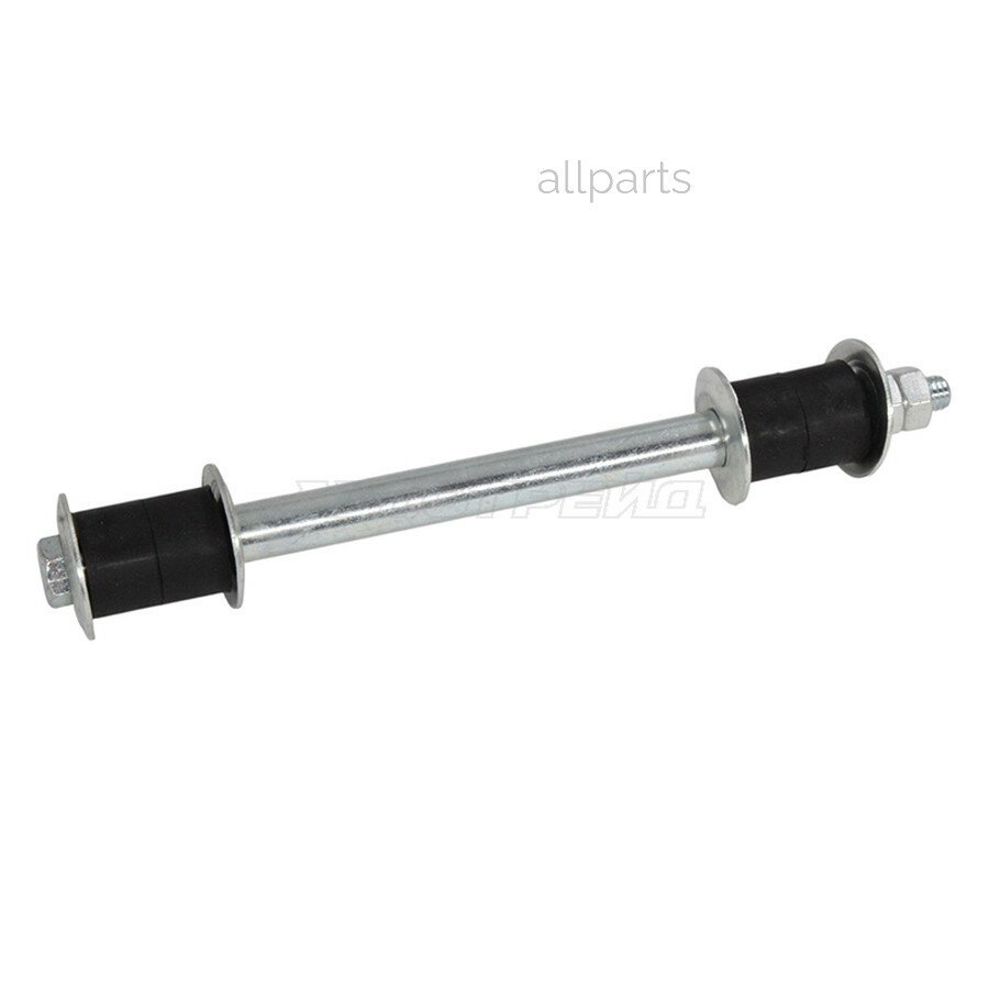 SAT ST-36-0030 Тяга стабилизатора переднего наборная MAZDA BONGO 99-20/BONGO BRAWNY 90-10/MPV 92-99/MITSUBISHI DELI