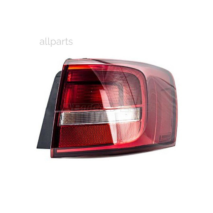 SAT ST-441-19G2R-UE Фонарь задний Volkswagen Jetta 14-19 (Справа)