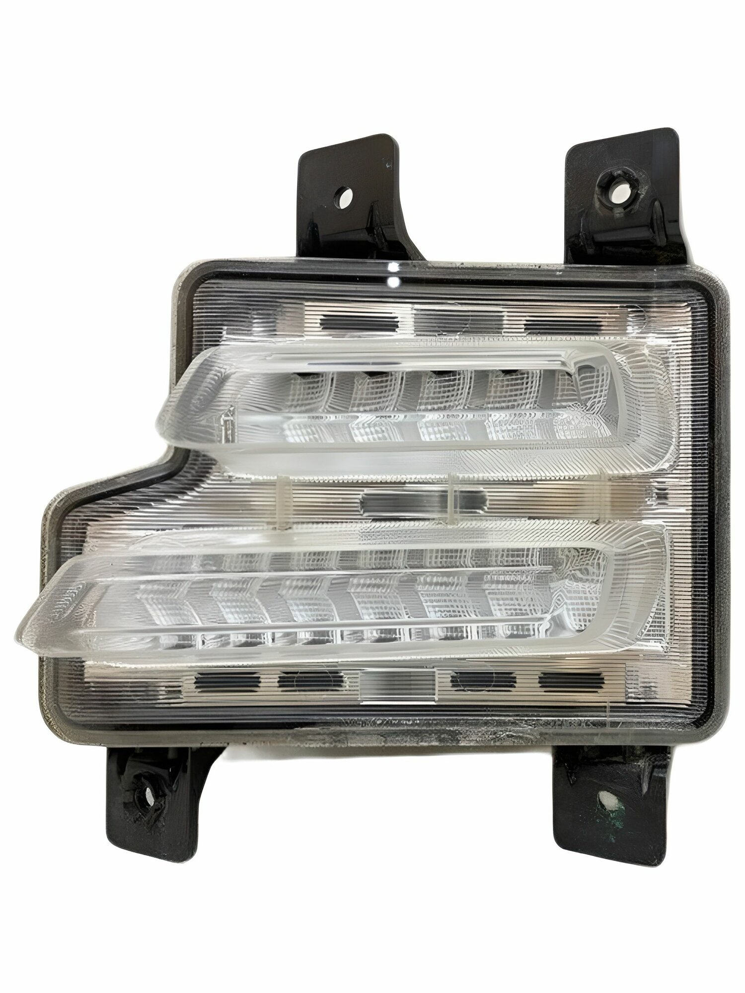 Фара ДХО левая (ходовые огни) для CHERY Tiggo 4 PRO/7 PRO, XCITE X-Cross 7 № 605000268AA