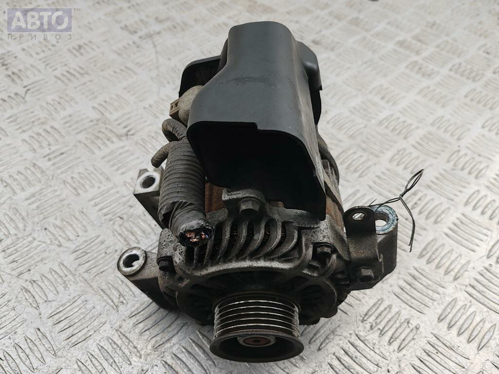 Генератор Mazda 6 (2002-2007) GG/GY