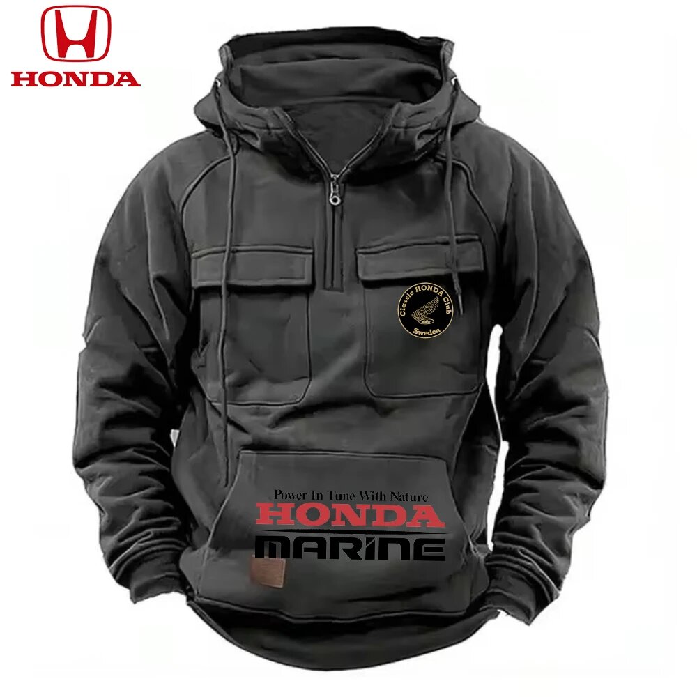 Толстовка спортивная