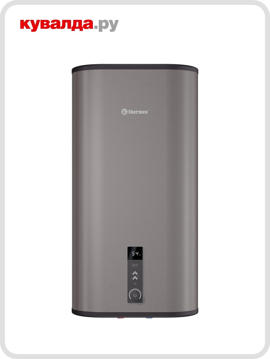 Водонагреватель THERMEX Liga 50 V (pro) сухой "стержневой" ТЭН