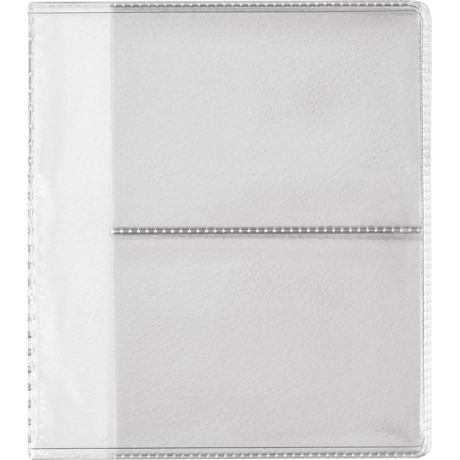 Вкладыш для визитниц 36 штук,1007/36