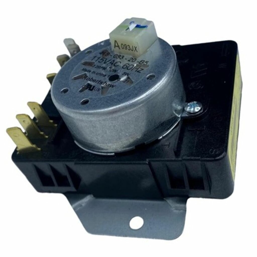 Инструмент для регулировки времени, металлическая текстура обеспечивает точное управление циклом сушки